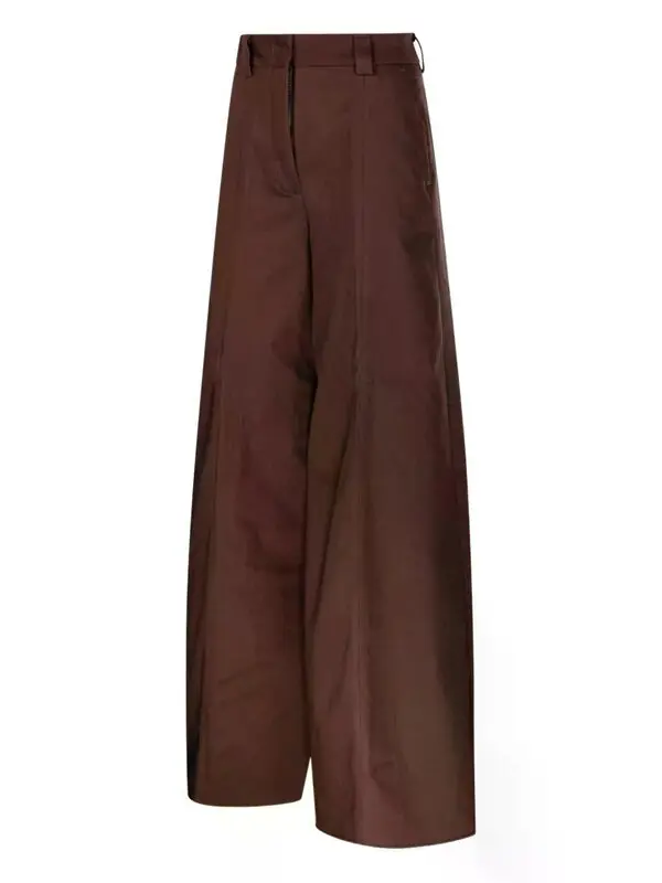 THELATEST High-waisted Trousers