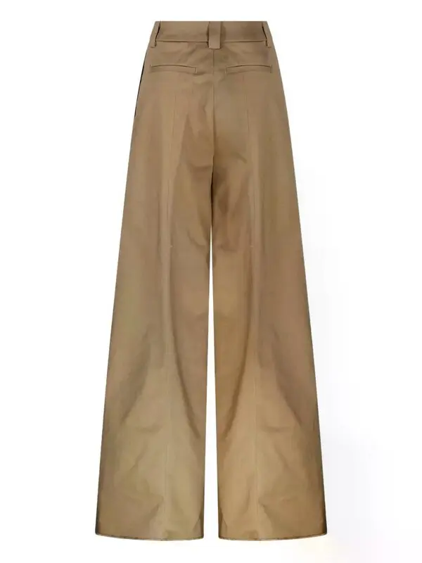 THELATEST High-waisted Trousers