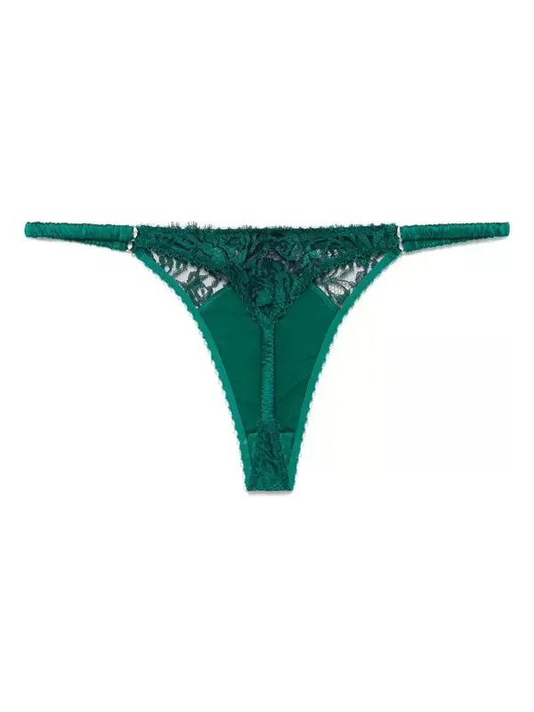 Agent Provocateur Solanna Thong