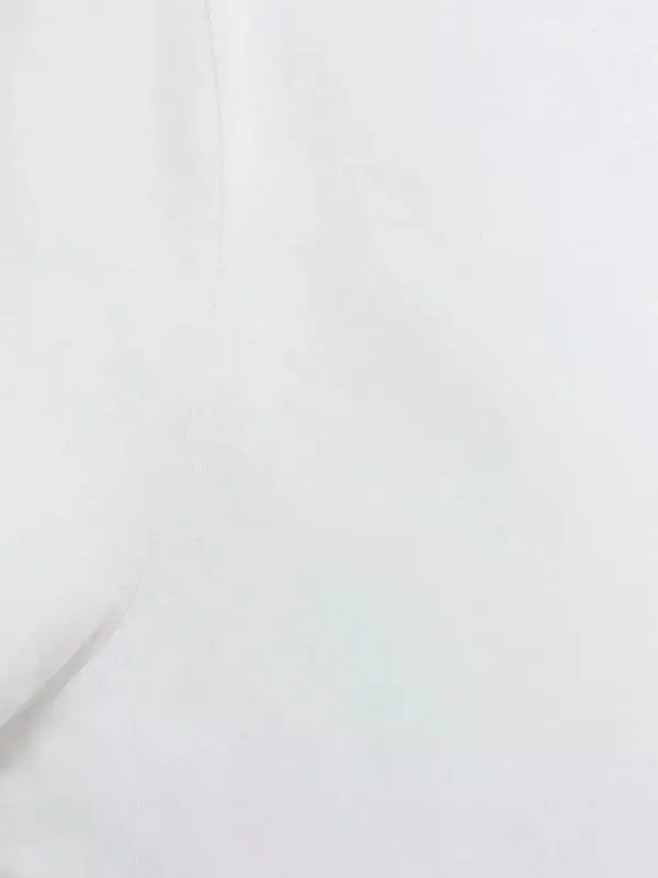 DURAN LANTINK Stretch-cotton T-shirt
