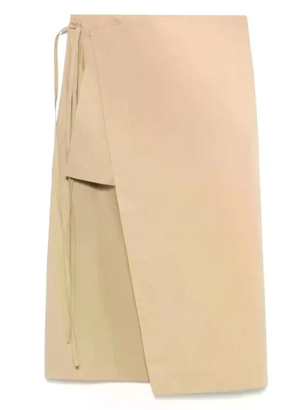 Soeur Dolce Midi Skirt
