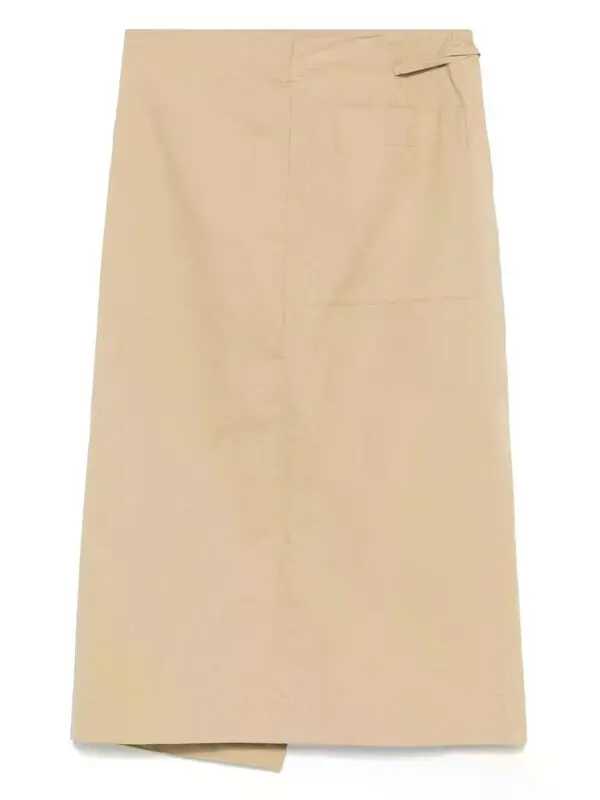 Soeur Dolce Midi Skirt