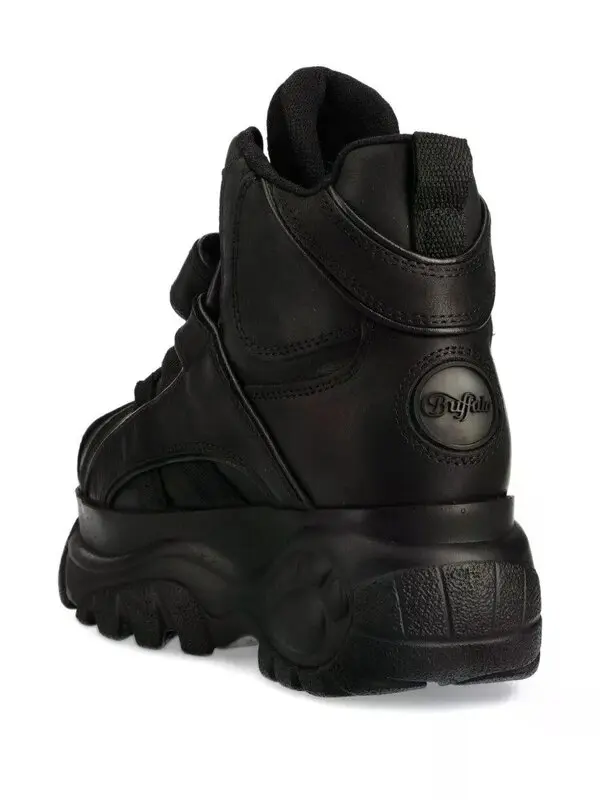 BUFFALO Classic High Chunky Sneakers