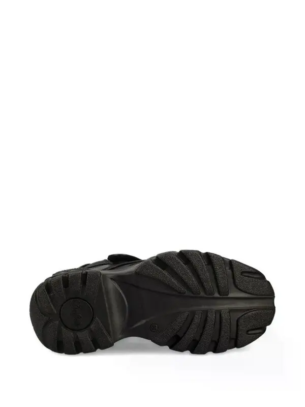 BUFFALO Classic High Chunky Sneakers