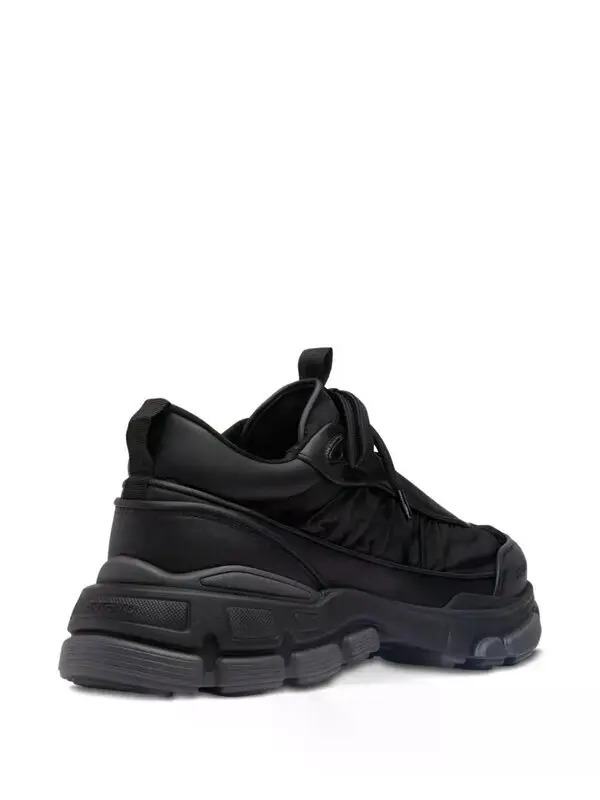 Axel Arigato Sphere Sneakers - Black