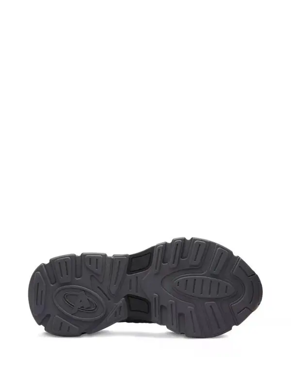 Axel Arigato Sphere Sneakers - Black