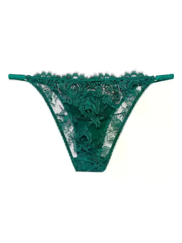 Agent Provocateur Solanna Briefs