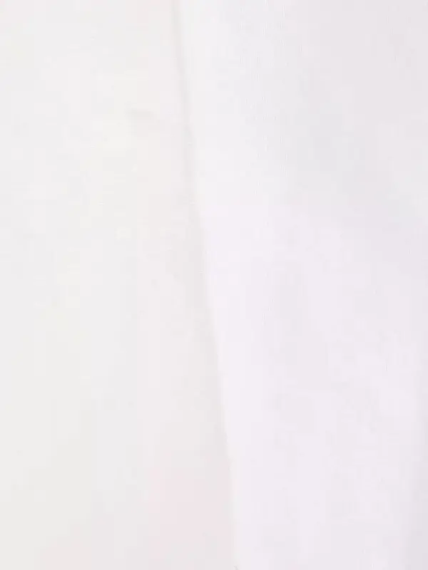 Sacai Panelled T-shirt