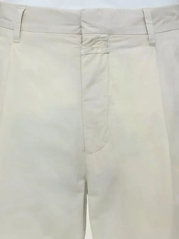 Closed Blomberg Wide Leg Trousers - Neutrals