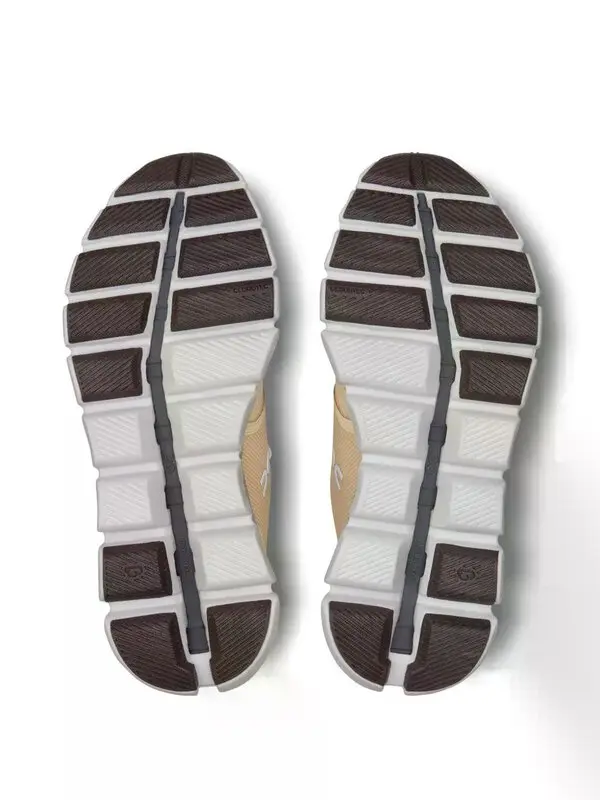 On Cloud X3 Ad Sneakers - Neutrals