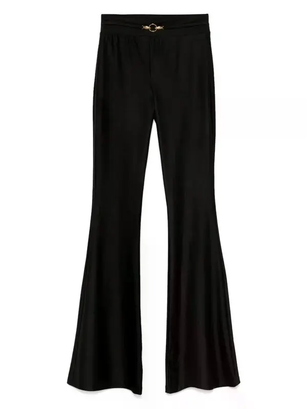 Just Cavalli Logo-motif Trousers