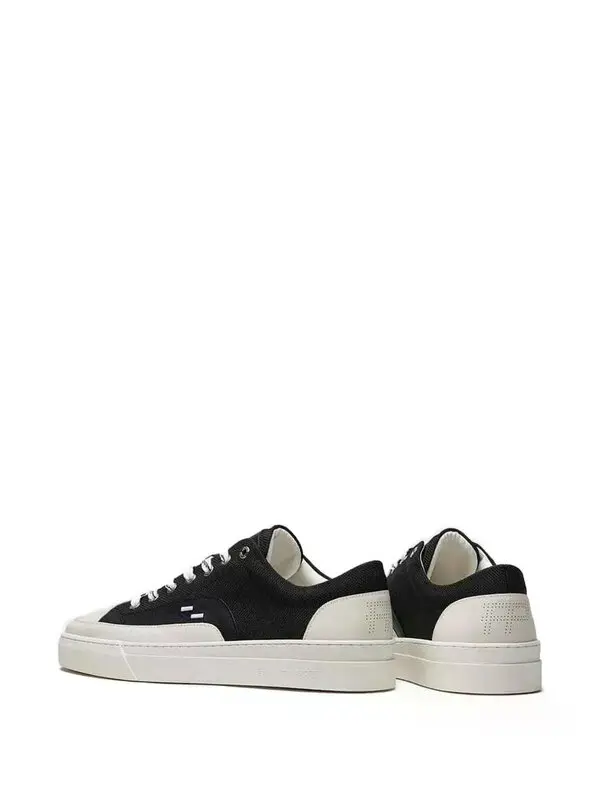 Filling Pieces Low-top Sneakers - Black