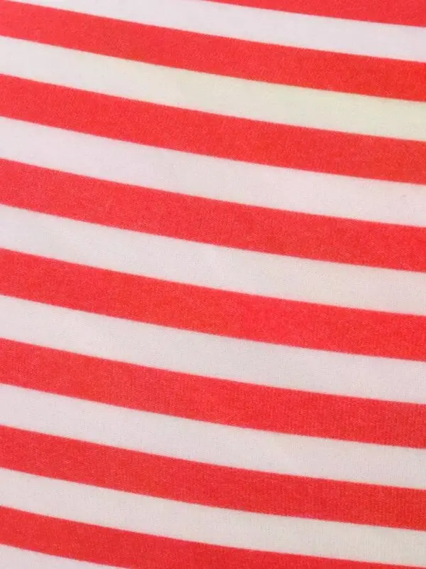 DURAN LANTINK Striped Dress
