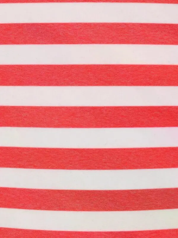 DURAN LANTINK Striped Dress