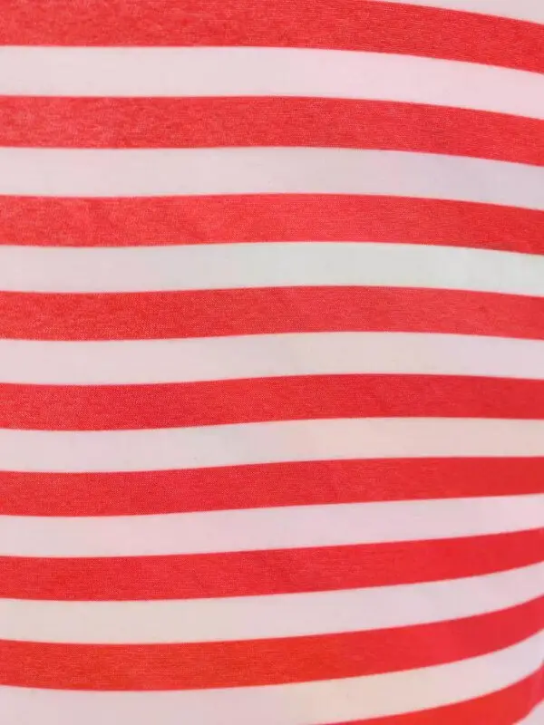 DURAN LANTINK Striped Dress