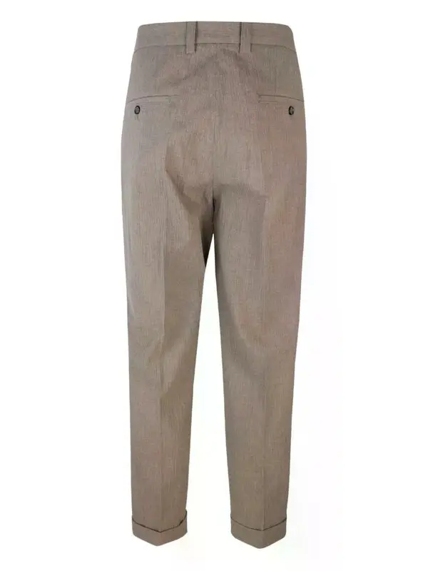 PAOLO PECORA Duomo Chino Trousers
