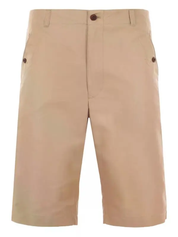 Junya Watanabe Bermuda Shorts