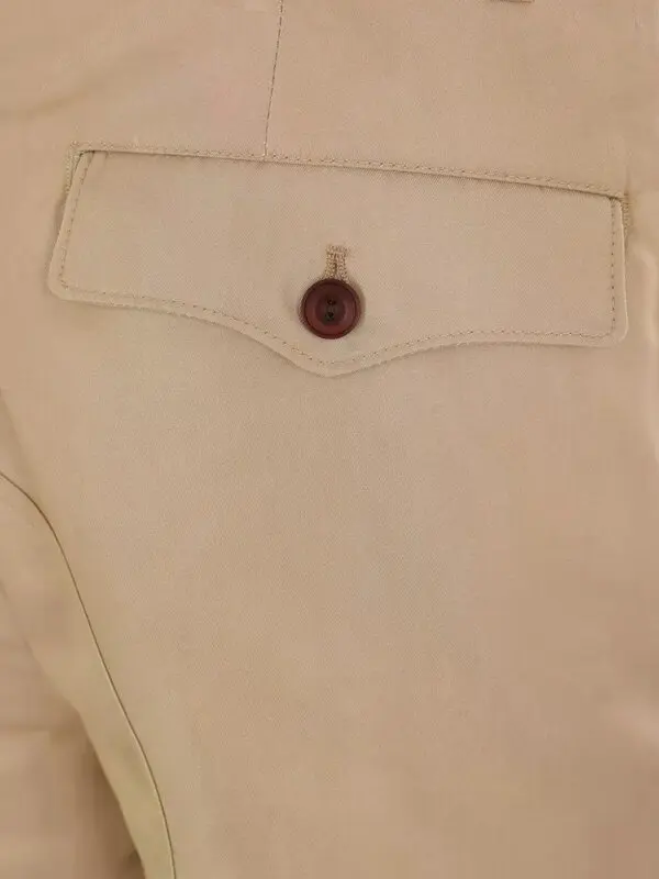 Junya Watanabe Bermuda Shorts