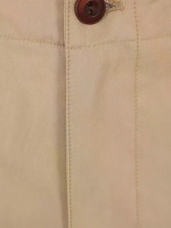 Junya Watanabe Bermuda Shorts