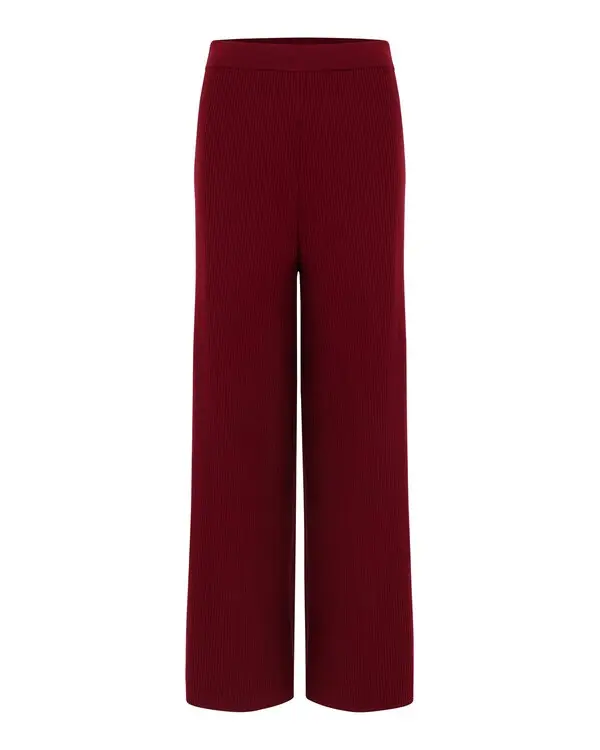 PHASE EIGHT Lori Ribbed Pants