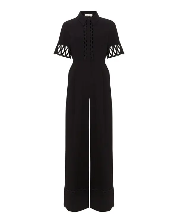 PHASE EIGHT Bloomfield Jumpsuit