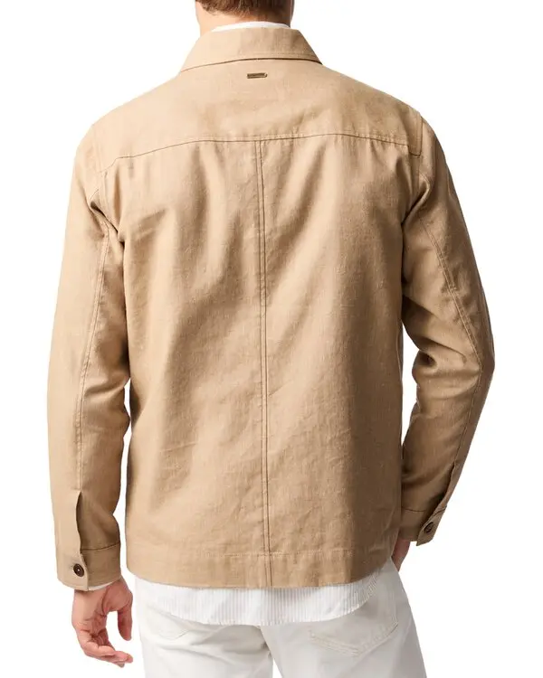 Rodd & Gunn Rocky Bay Jacket