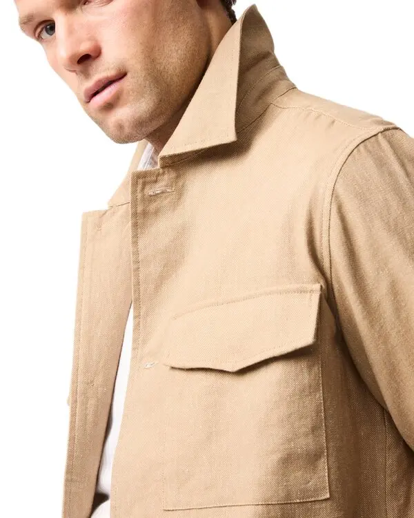 Rodd & Gunn Rocky Bay Jacket
