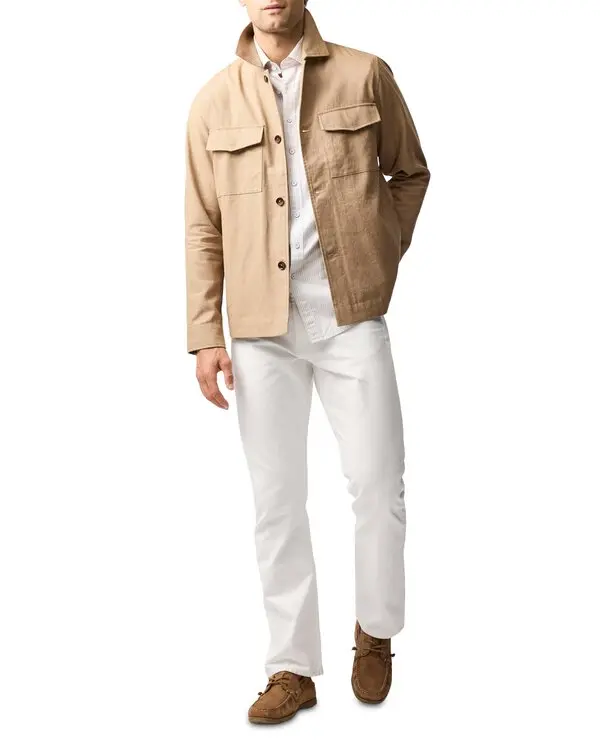 Rodd & Gunn Rocky Bay Jacket