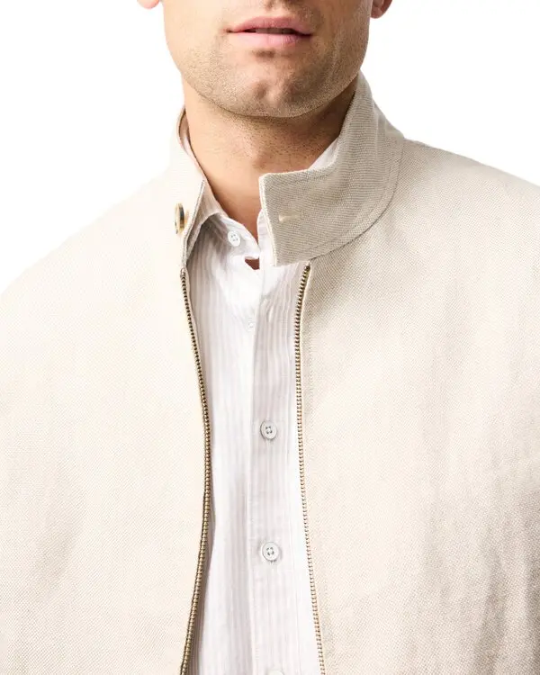 Rodd & Gunn Bastia Hill Long Sleeve Shirt