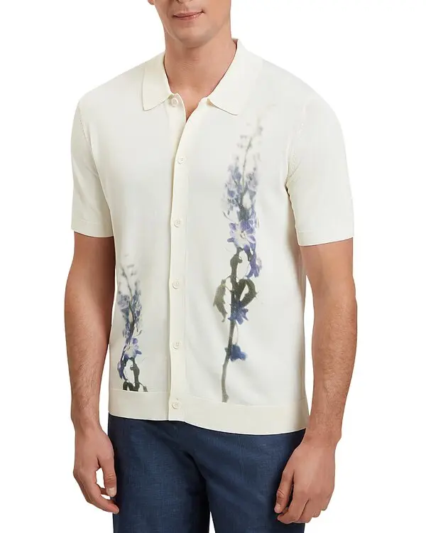 Ted Baker London Ruits Floral Shirt