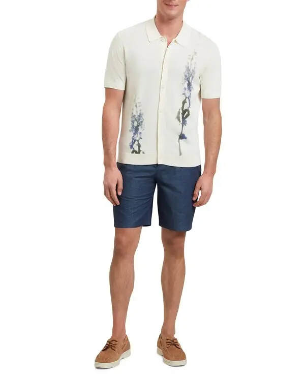 Ted Baker London Ruits Floral Shirt