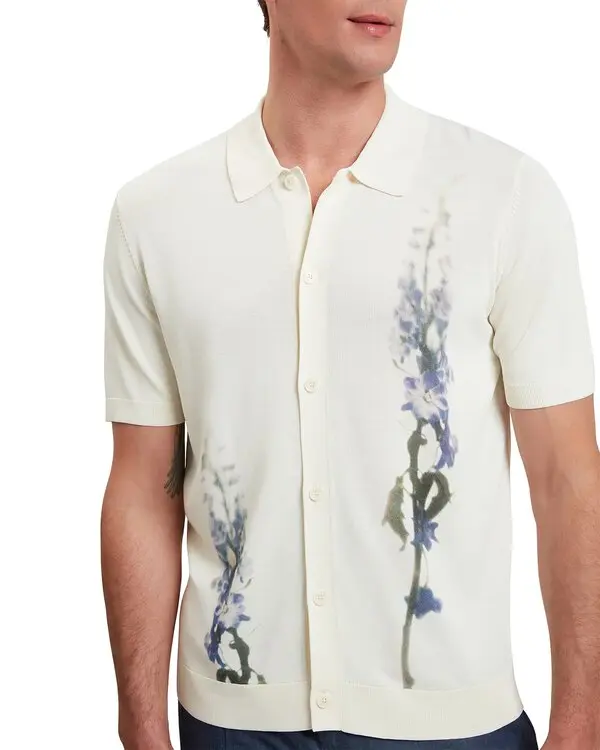Ted Baker London Ruits Floral Shirt