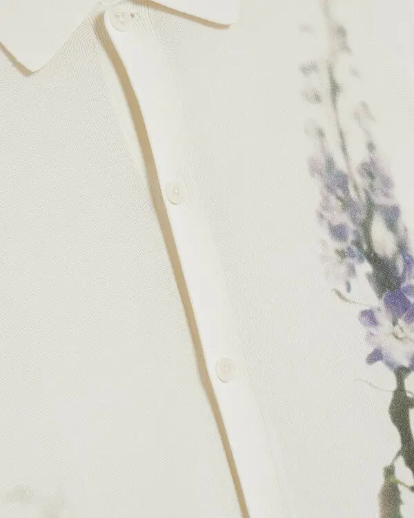 Ted Baker London Ruits Floral Shirt
