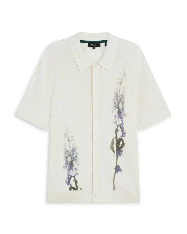 Ted Baker London Ruits Floral Shirt