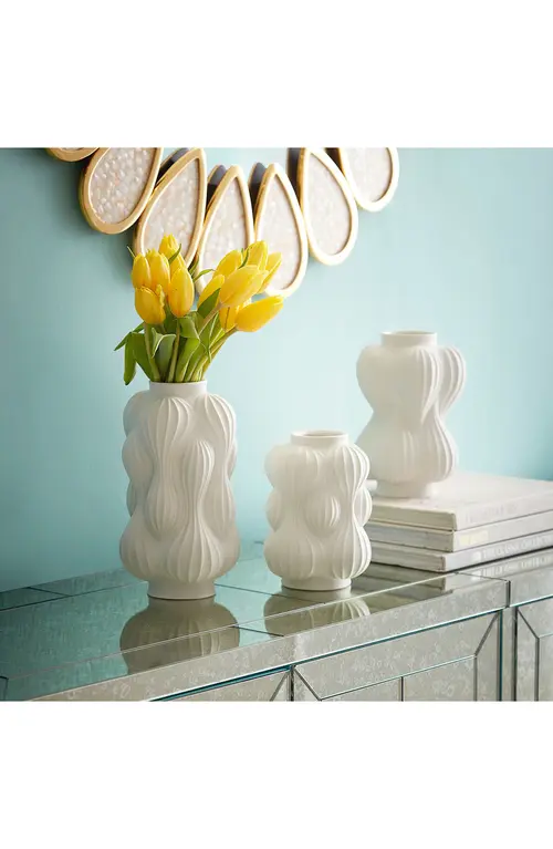 Jonathan Adler Balloon Vase
