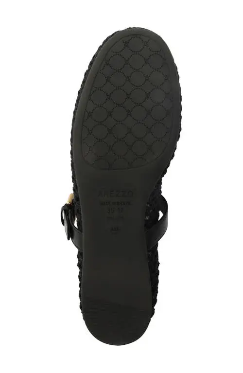 AREZZO Abby Ballet Flat