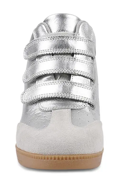 CANDIE'S Primm Mule - Silver