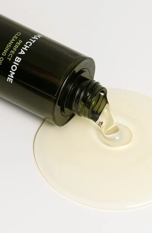 HEIMISH Matcha Biome Perfect Cleansing Oil - None