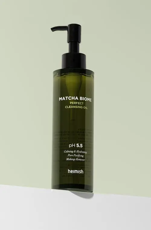 HEIMISH Matcha Biome Perfect Cleansing Oil - None