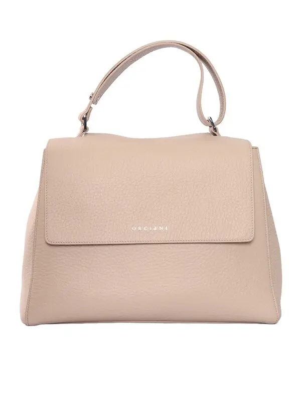 ORTIGNI Handbag - Beige