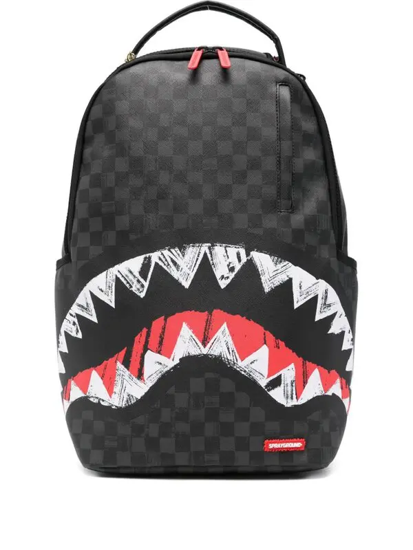 SPRAYGROUND Backpack - Black