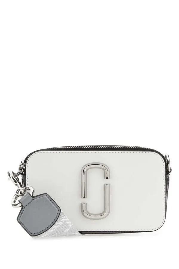 Marc Jacobs The Snapshot Crossbody Bag - Multicoloured