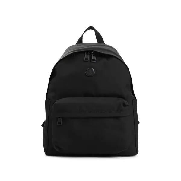 Moncler Pierrick Backpack - Black