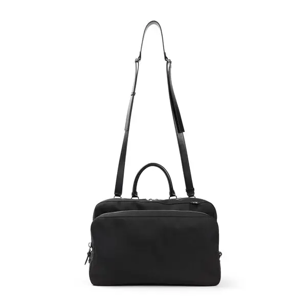 Givenchy Pandora Big Shoulder Bag - Black