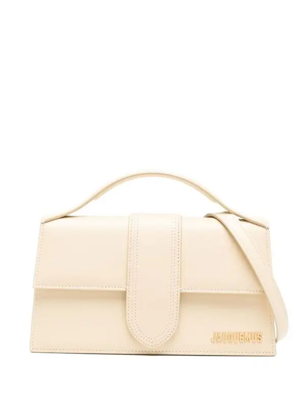Jacquemus Bag - White
