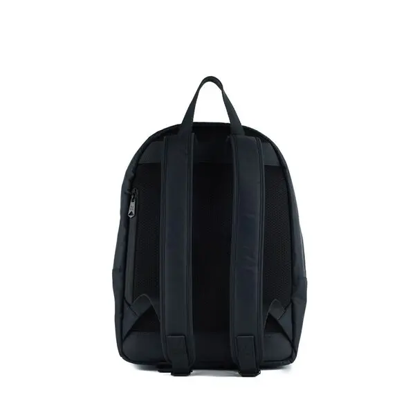Paul Smith Recycled Polyester Backpack With Artist Stripe