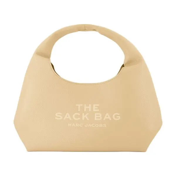 Marc Jacobs The Sack Shoulder Bag - Brown