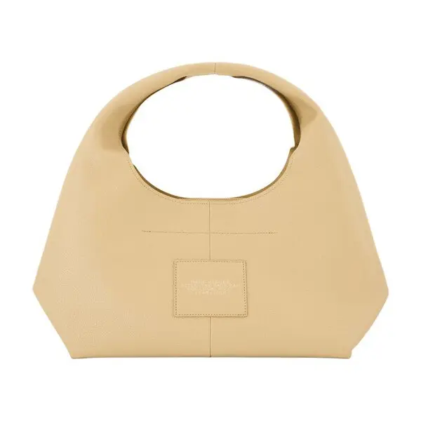 Marc Jacobs The Sack Shoulder Bag - Brown