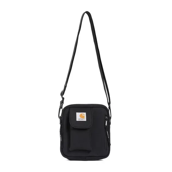 Carhartt Work In Progress Essenzials Bag - Black