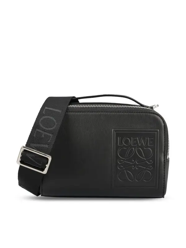 Loewe Camera Bag Mini - Black